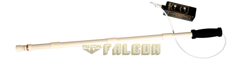 Products – Falcon Metal Detectors