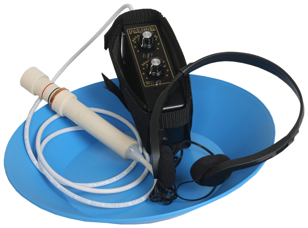 Falcon Metal Detectors – If you are looking for gold, you’ve come to ...